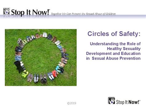 Circles Of Safety Understanding The Role Of Healthy