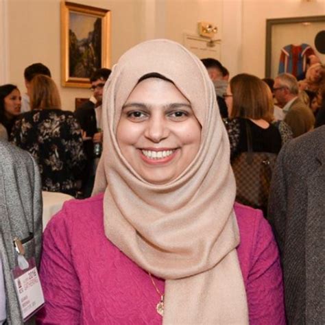 Maimoona Azhar Linkedin