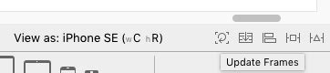 Ios Fix All Warnings In Storyboard In Static Tableviewcontroller Xcode Stack Overflow