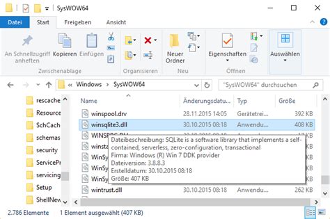 Sqlite Vbforums
