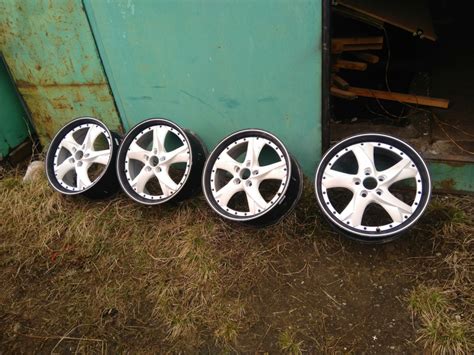 Диски R18 — Volvo XC90 (1G), 4,4 л, 2007 года | колёсные диски | DRIVE2