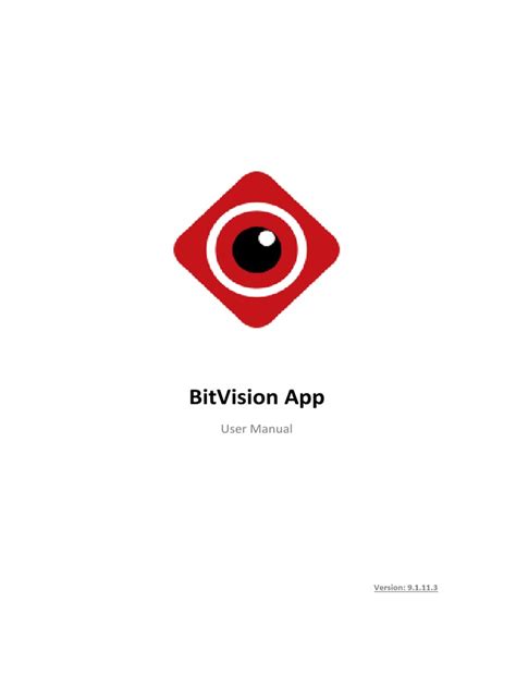 App Bitvision Screenshot Ios Free 30 Day Trial Scribd