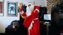 Angry Santa S Tenor