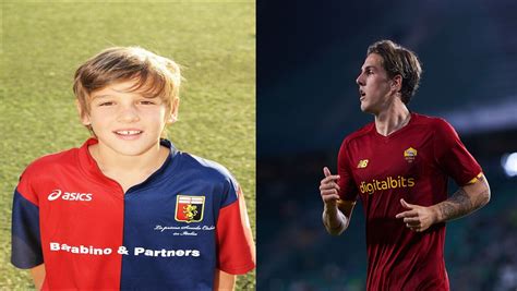 Büyümez Dediler Ve Kulüpten Kovdular Nicolo Zaniolo Kimdir