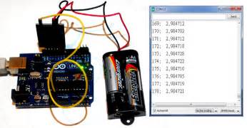 ADC Value Always Display V When No Load Connected How To Resolve