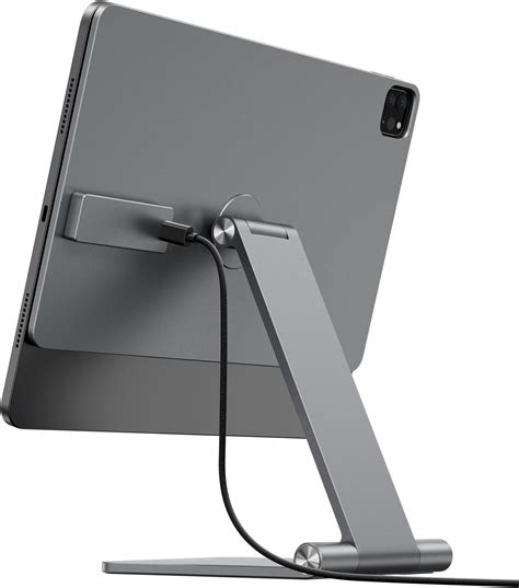 Amazon Com Logitech Base Charging Stand For Ipad Pro Inch Inch Inch St And Nd