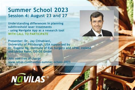Od Os Inc On Linkedin Navilas Medicaleducation Retinallaser Subthresholdlaser Yellowlaser…