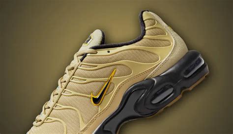 Nike Air Max Plus Tn Wheatgrass Hier Kaufen Snkraddicted