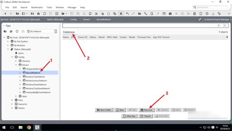 Milesight Gateway Niagara Bms Platform Integration Via Bacnet Iot Support