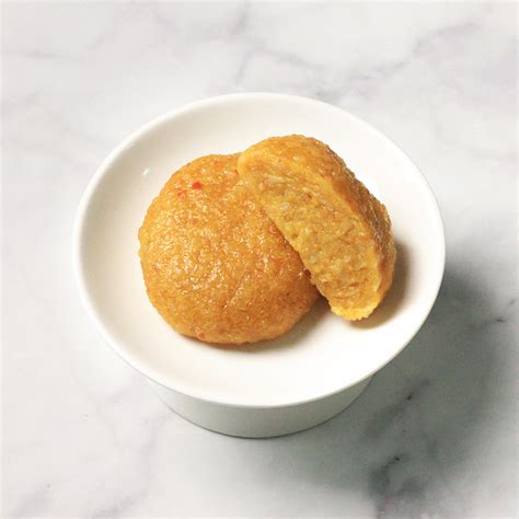 현미 밥알호박떡 8개입 파파공방