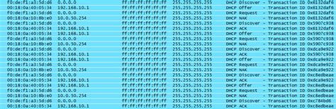 Tracking Down Rogue Dhcp Servers Cisco Meraki Documentation