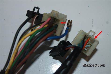 Jalur Kabel Klakson Vixion Old Paket Saklar Lampu Nmax Original Yamaha Old Vixion Lexi Shopee