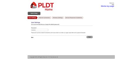 PLDT Home WiFi Prepaid ECQ Experience