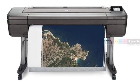 HP DesignJet Series Printer Cartridges Tonerink