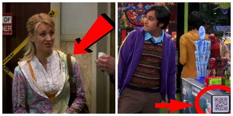 Surprising Facts About The Big Bang Theory You Probably Didnt Know Brain Berries