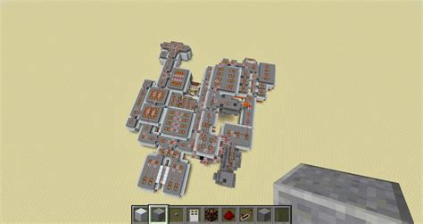Im Making A Minecraft Scp Site Scrolller