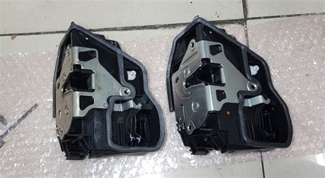 대구 Bmw 520d 운전석 도어락도어로크도어액츄레다 고장 수리 작업 문잠금 고장 잠금장치 이상 문고장 문안열림 문안잠김 등 Bmw정비 전문점 씨앤디 인터내셔널 5시리즈