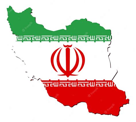 이란 지도 이란 지도 벡터 이란 국가 지도 Eps 프리미엄 벡터
