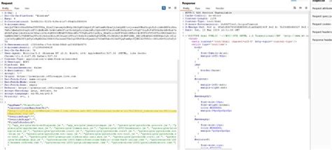 Guy H On Linkedin Cybersecurity Bugbounty Ssrf Microsoft Vulnerabilitydisclosure…