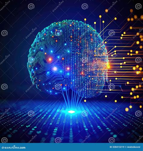 Ethical Ai Decision Making Process Visual Representation Of Algorithm Fairness Analysis Stock