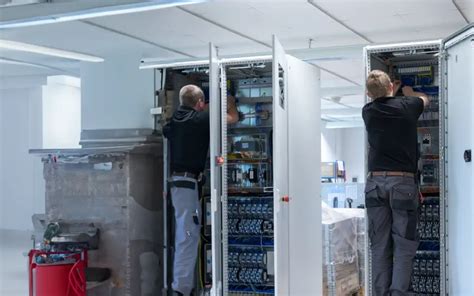 Was Ist Ein Short Circuit Current Rating SCCR