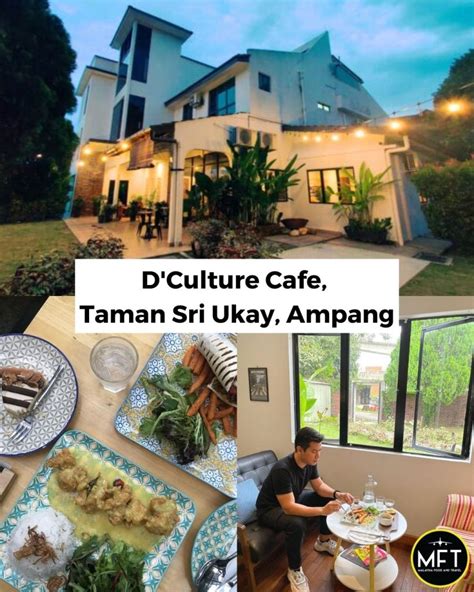 9 Bungalow Cafes You Must Try In KL Malaysia Food And Travel