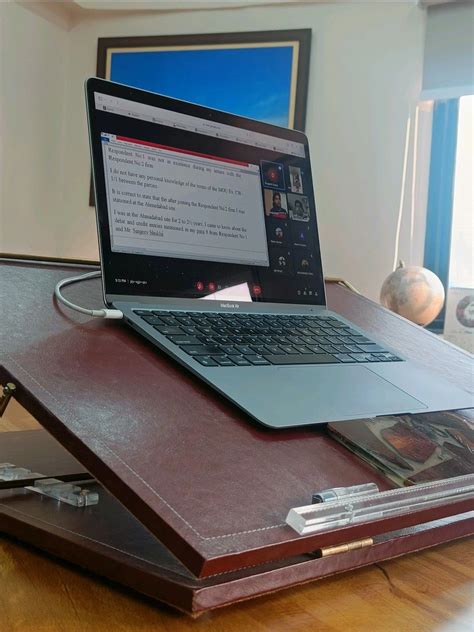 Adv Aditya Kshirsagar On Linkedin Virtual Meetings Significantly Facilitated The Arbitration