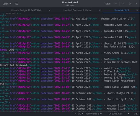 Best Linux Text Editors 2024 Reviews
