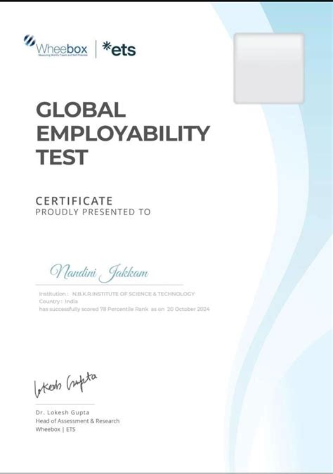 nandini jakkam on linkedin continuousimprovement employabilityskills problemsolving…