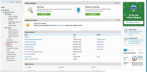 How To Tell What Version Of Salesforce You Have How To Tell What Version Of Salesforce You Have