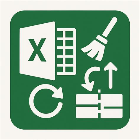 Clean Format Merge Split Excel Data By Asura1106 Fiverr