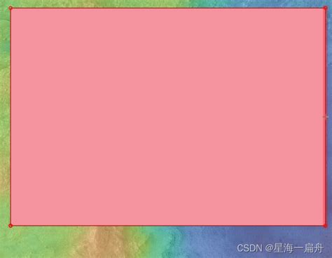 Qgis基础教程 入门级——绘制矢量图层、遥感影像裁剪qgis 基础教程 Csdn博客