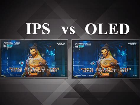 Uhd Vs Oled Which Display Technology Is Better For You Yuchip Led