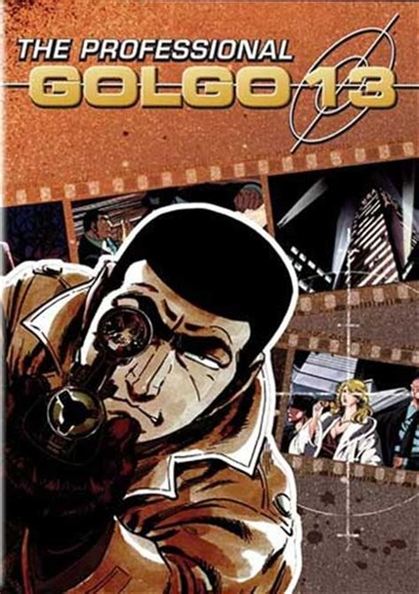 Stephen Reviews The Professional Golgo 13 1983 Silver Emulsion
