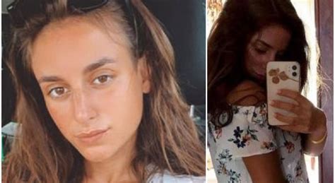 Ilaria De Rosa Hostess Di Treviso Arrestata In Arabia Laccusa Di