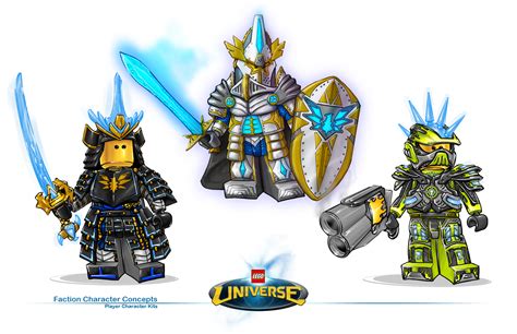 Image Lu Concepts Mk03  Lego Universe Wiki Fandom Powered By Wikia
