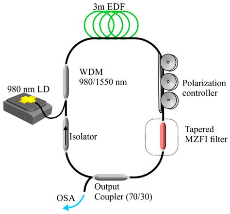 A Tunable And Switchable Multi Wavelength Erbium Doped Fiber Ring Laser