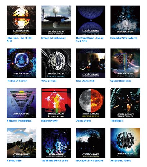 Modulator ESP Free Music Streaming