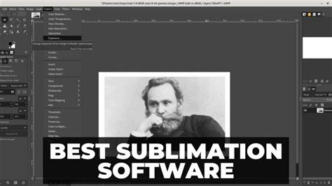 6 Best Sublimation Software In 2023 Free And Paid 3dsourced
