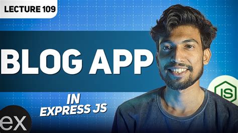 Rich Text Editor In Blog App 1 Lec 109 Thecodethread Youtube