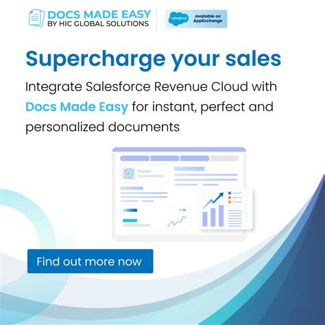 Learn About Docs Made Easy The Document Generation App Docs Made Easy Posted On The Topic