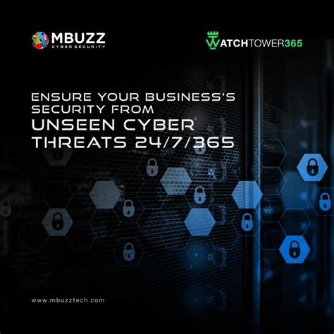 Mbuzz On Linkedin Cybersecurity Soc Networksecurity