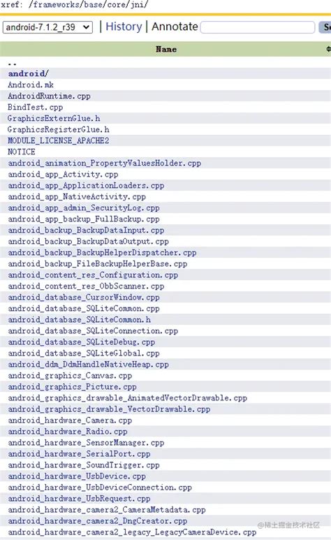 Framework 一文搞定jni原理jni技术打通了java世界和native世界，让代码可以互相调用，核心由虚拟 掘金