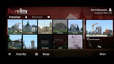 I Can T Play Multiplayer But My Wifi Is Connected What Is Happening Gorebox YouTube