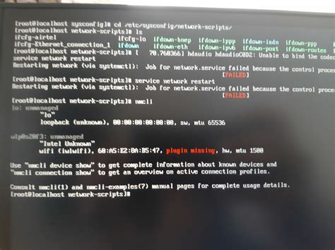 Oracle Linux Does Not Connect To Internet Oracle Forums