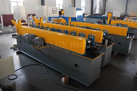 Mesin Pembuat Baja Ringan Pabrik Mesin Baja Ringan