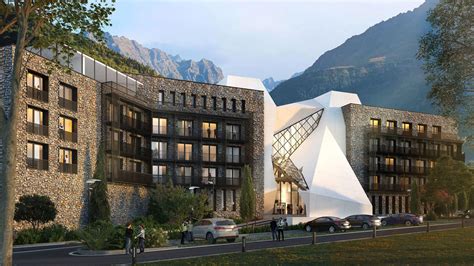 სასტუმრო მესტიაში