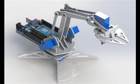Do 3d Cad Modeling Cad Design 3d Printing Stl Dxf Obj By