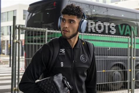 Pepi Transfer In Afrondende Fase Ed Onthult Exacte Transfersom Soccernews Nl