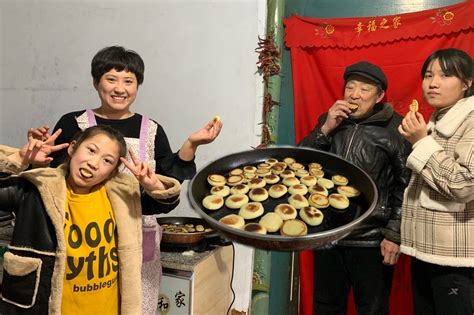 山药这样做奶香浓郁蓬松喧软健脾养胃孩子大人都爱吃 凤凰网视频 凤凰网